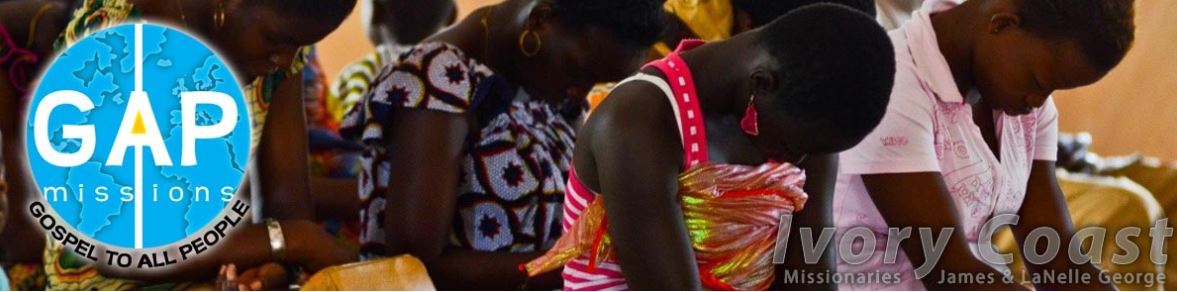 GAP Missions - Valley View Baptist Church