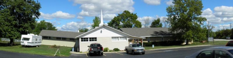 Sunday Worship Services - Valley View Baptist Church